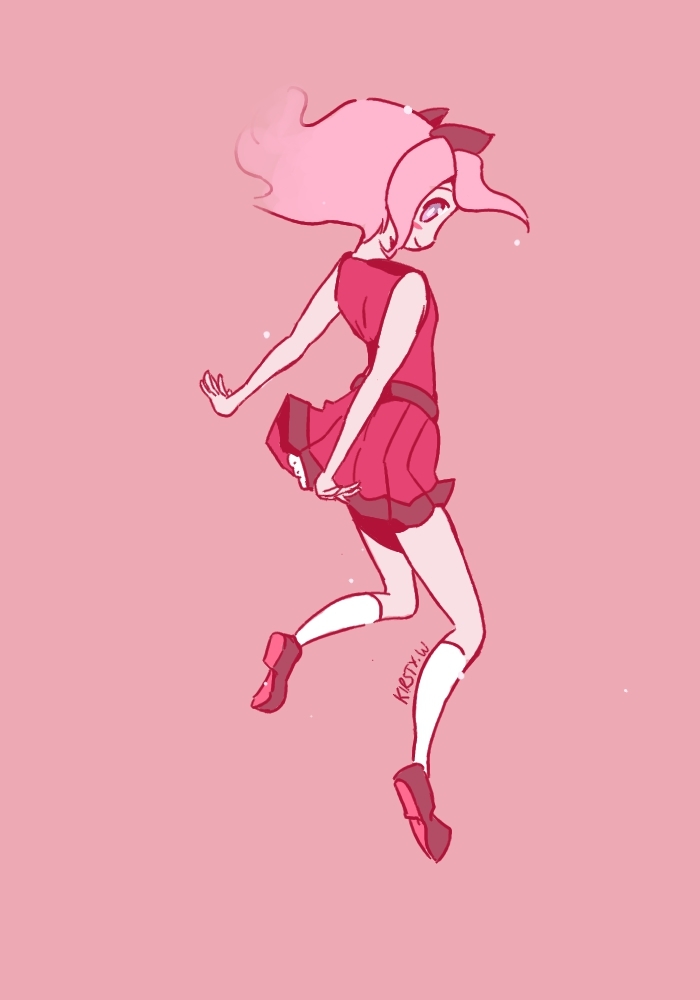 Image of Kami Shiitzu - Refsheet.net