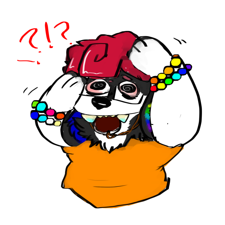 Image of bustopher jones (buster) - Refsheet.net