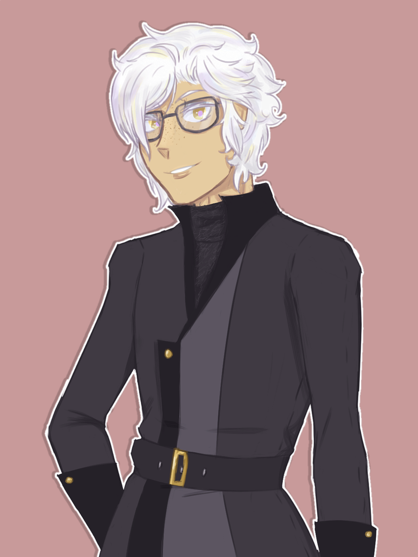 Image of Vesper - Refsheet.net