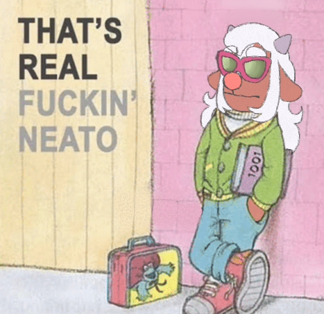 Image of Maya Capra - Refsheet.net