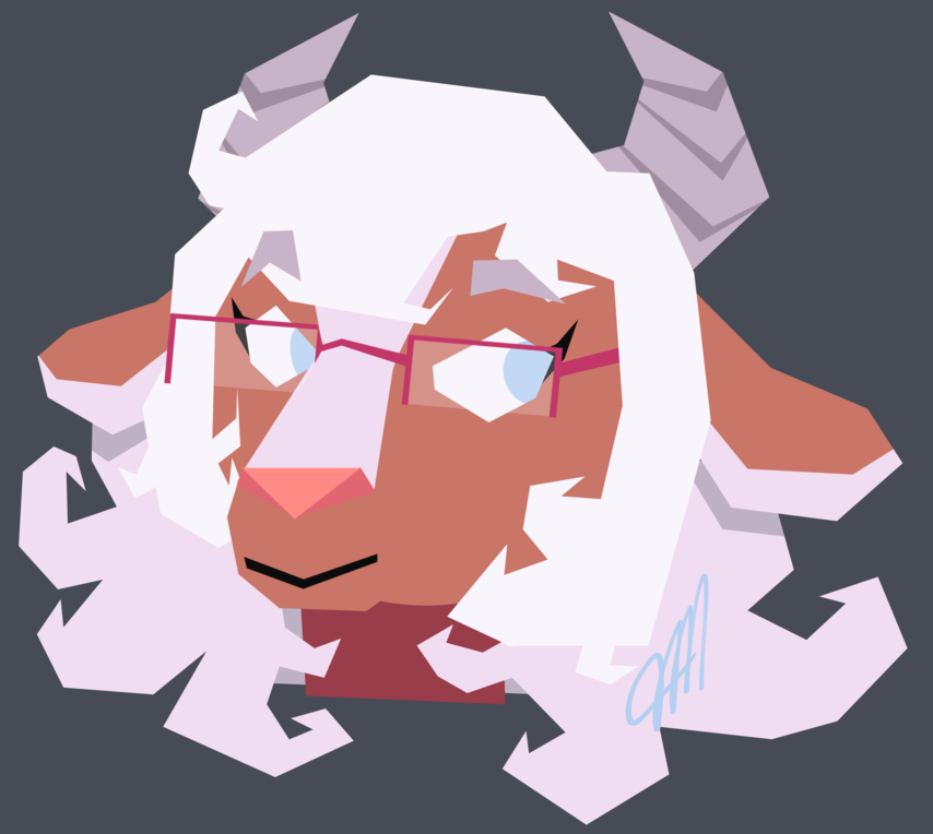 Image of Maya Capra - Refsheet.net