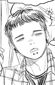 Image of Demyan - Refsheet.net