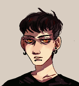 Image of Demyan - Refsheet.net