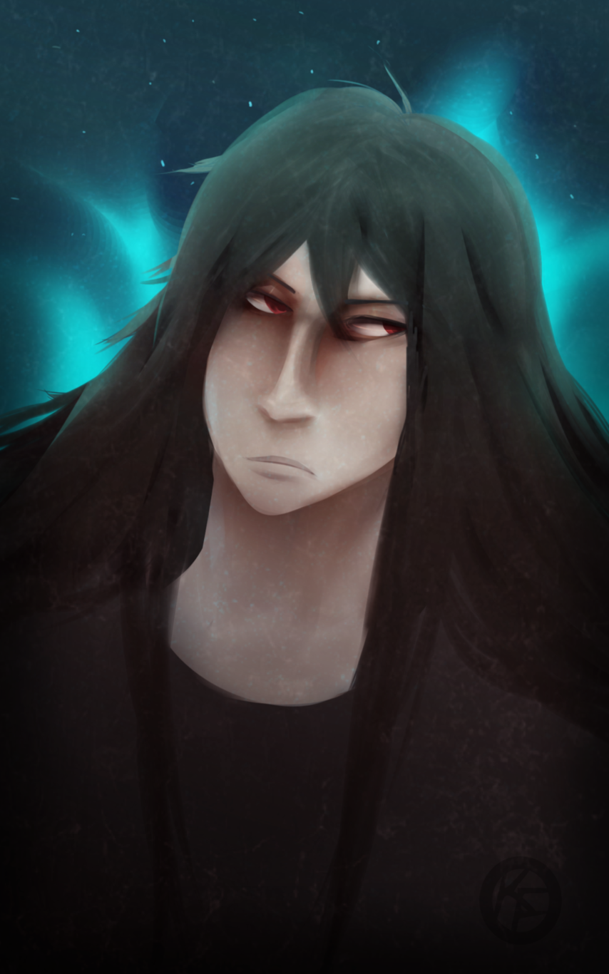 Image of Sebastian Dakin - Refsheet.net