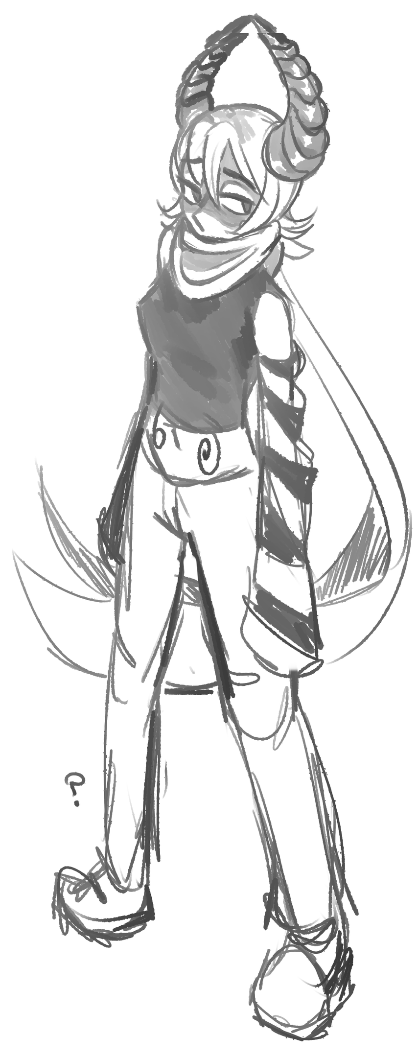 Image of daanjel - Refsheet.net