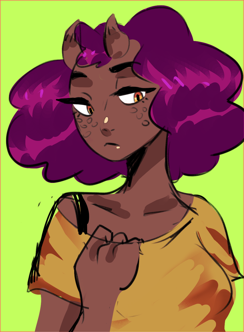 Image of lonimo - Refsheet.net