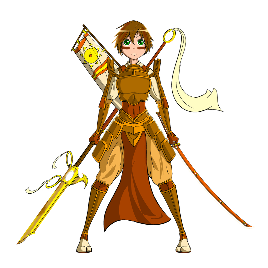 Cathay Red Dragon - Refsheet.net