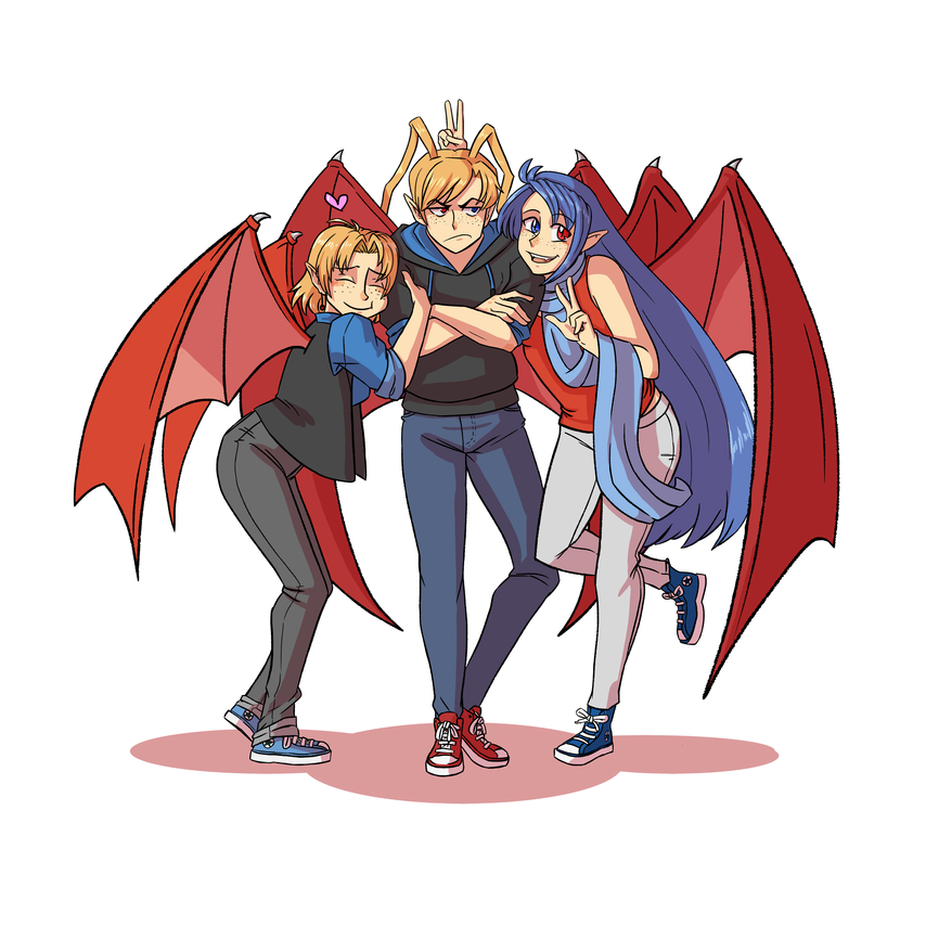 Image of Taiyo - Refsheet.net