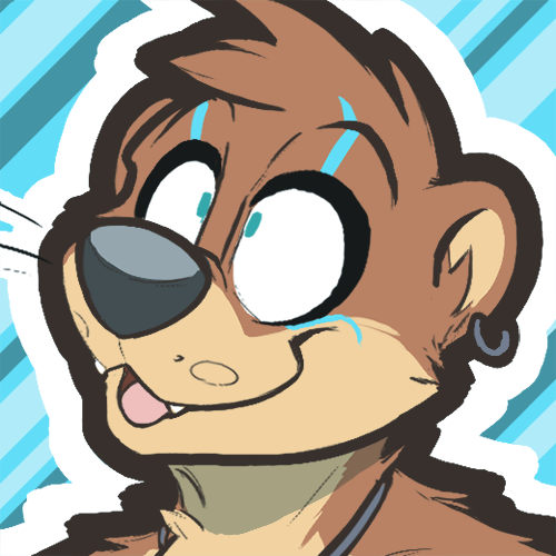 Image of Lukas Kawika - Refsheet.net