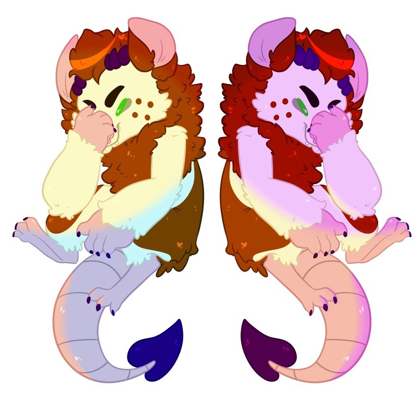 Image of Roxxy - Refsheet.net