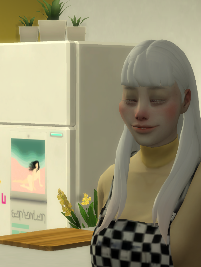 bonnibel yoshihara - Refsheet.net