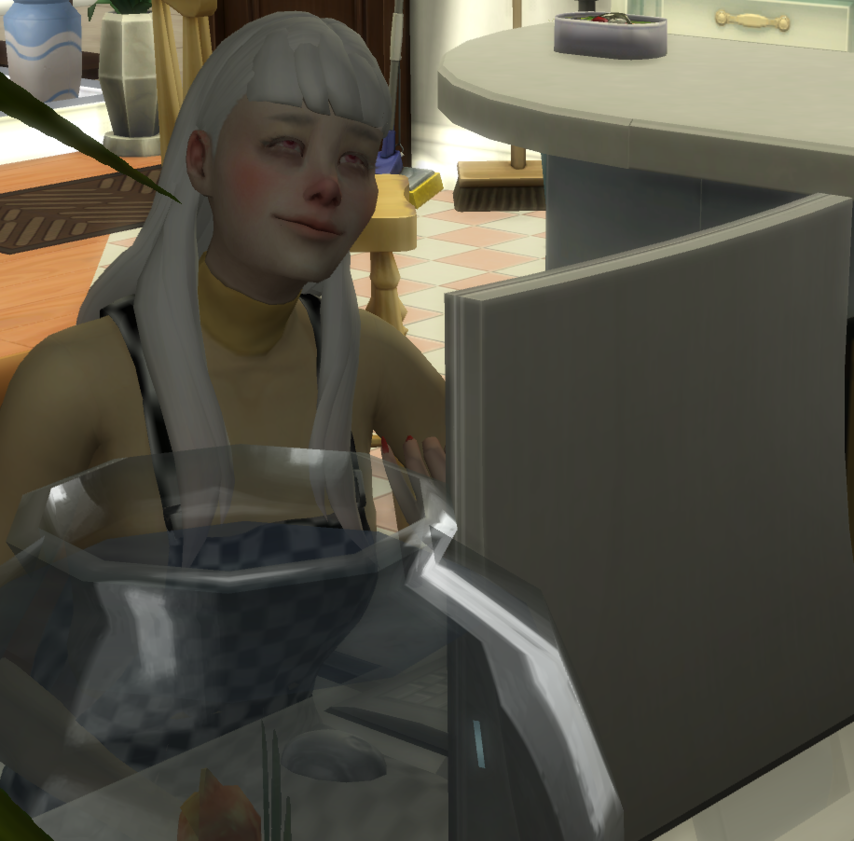 Image of bonnibel yoshihara - Refsheet.net