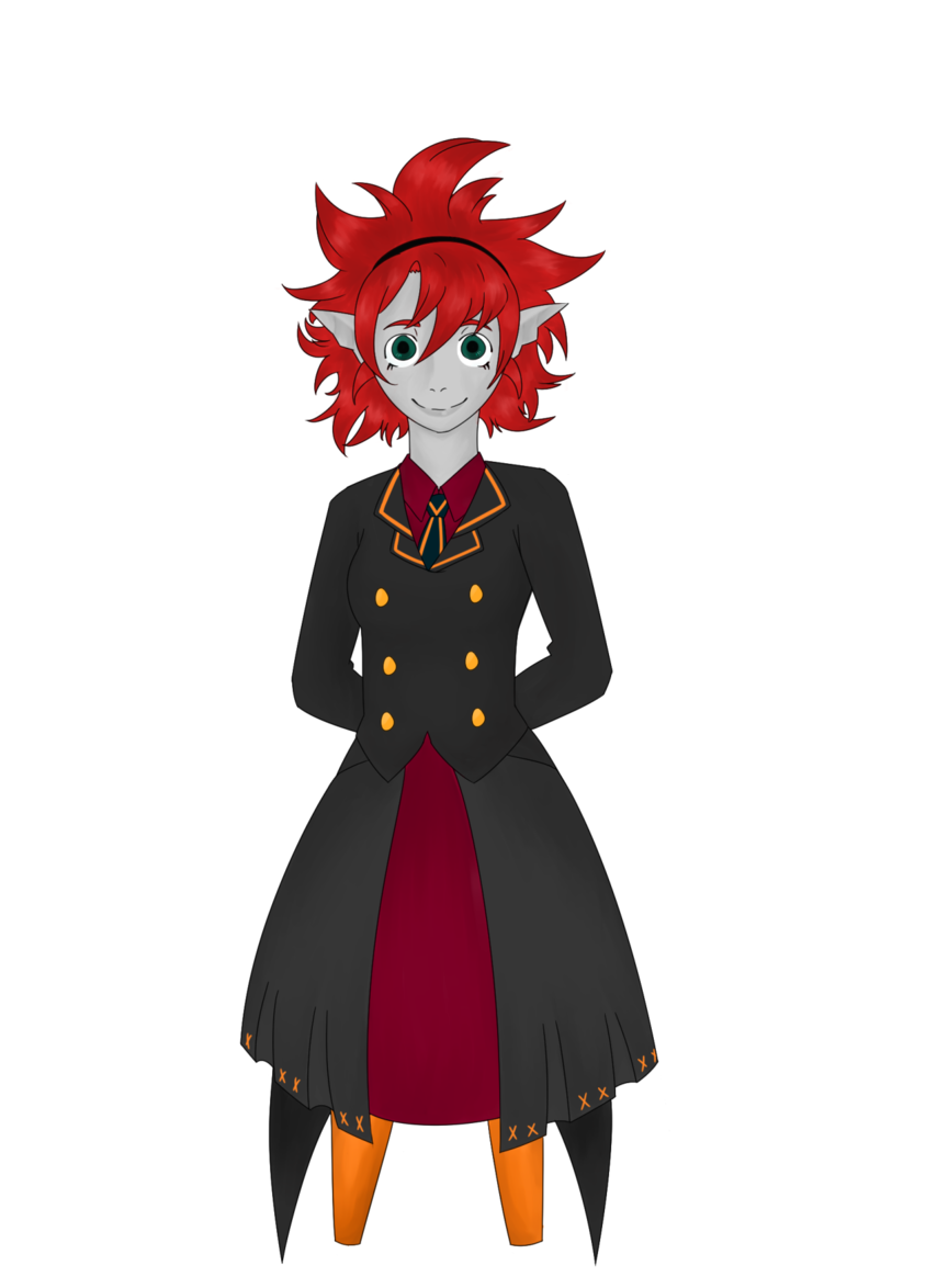 Image of Merideth - Refsheet.net