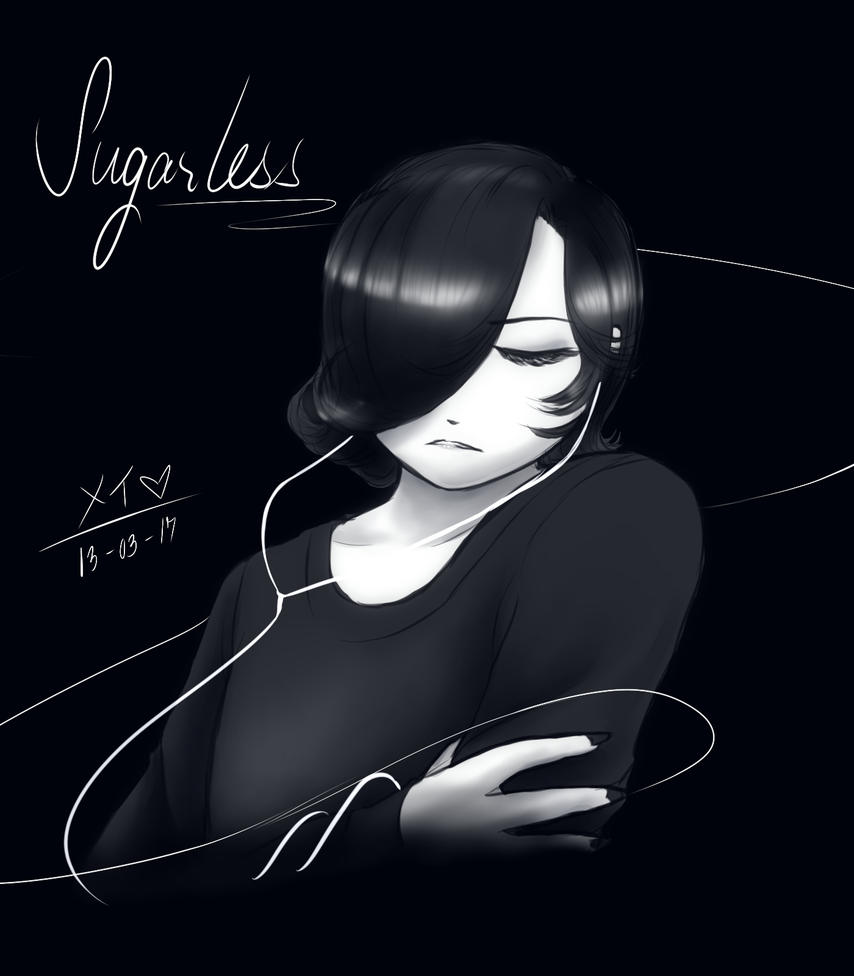 Image of Florent June "Ashton" Lee - Refsheet.net