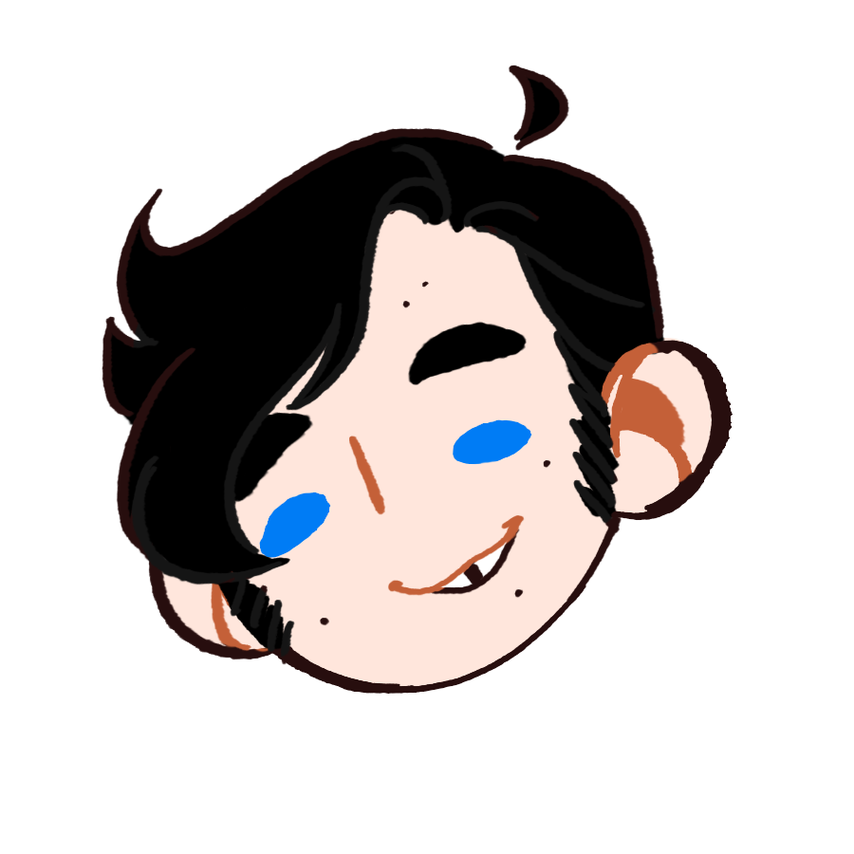 Gavin Catcheart - Refsheet.net