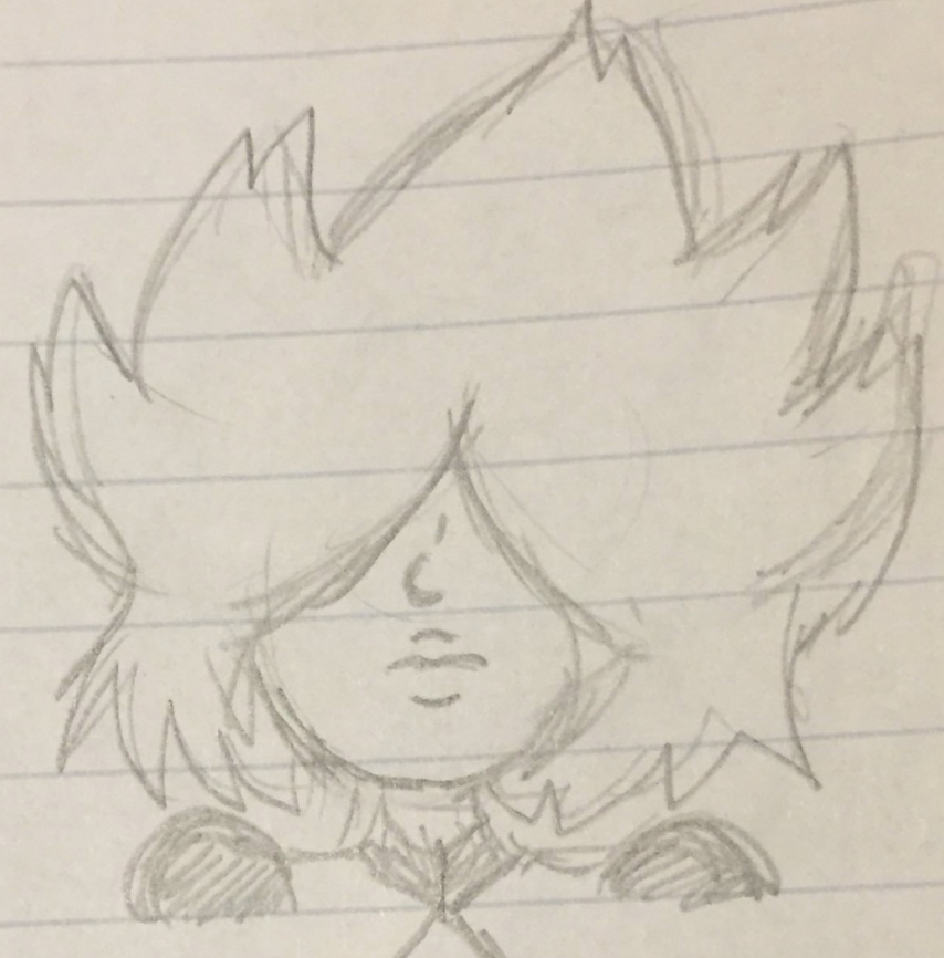 Image of Star Sapphire - Refsheet.net