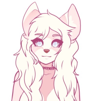 Image of Mishew panda - Refsheet.net