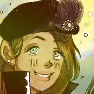 Image of Marcine Sterling - Refsheet.net