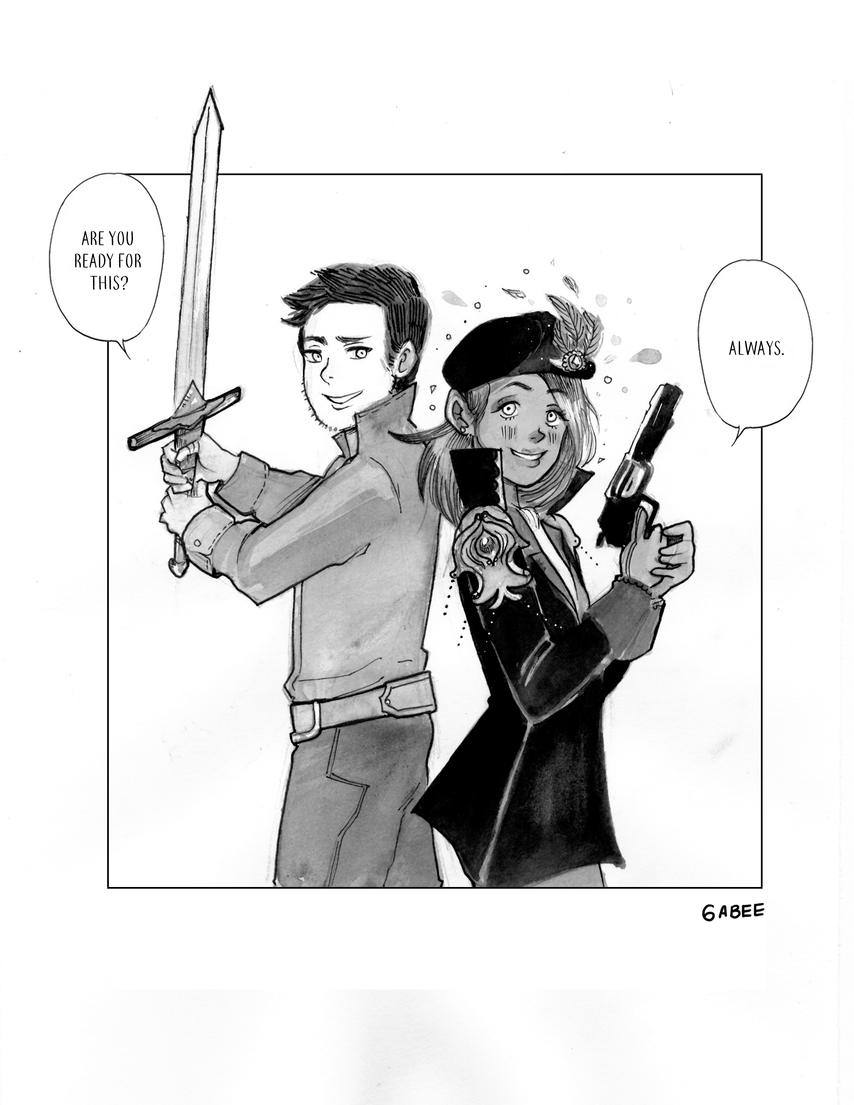 Image of Marcine Sterling - Refsheet.net