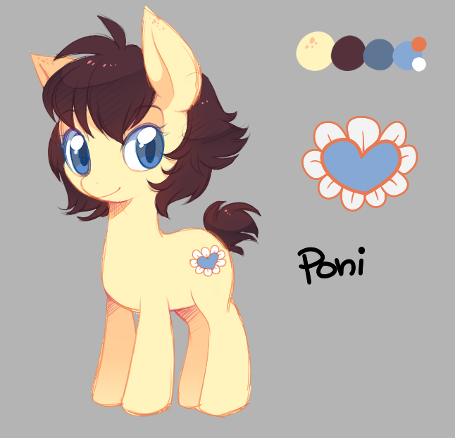 Image of Raidiant - Refsheet.net