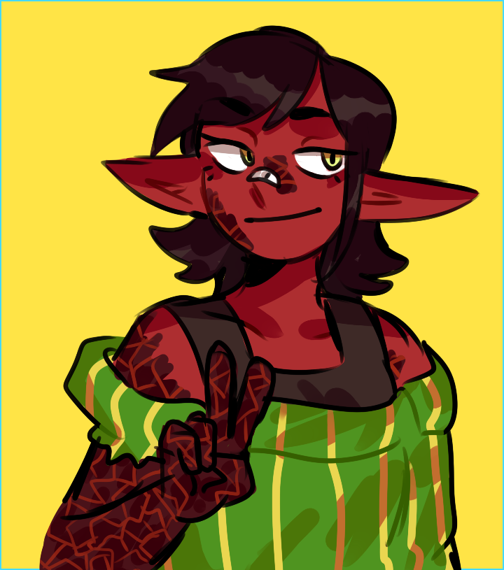 neembu - Refsheet.net