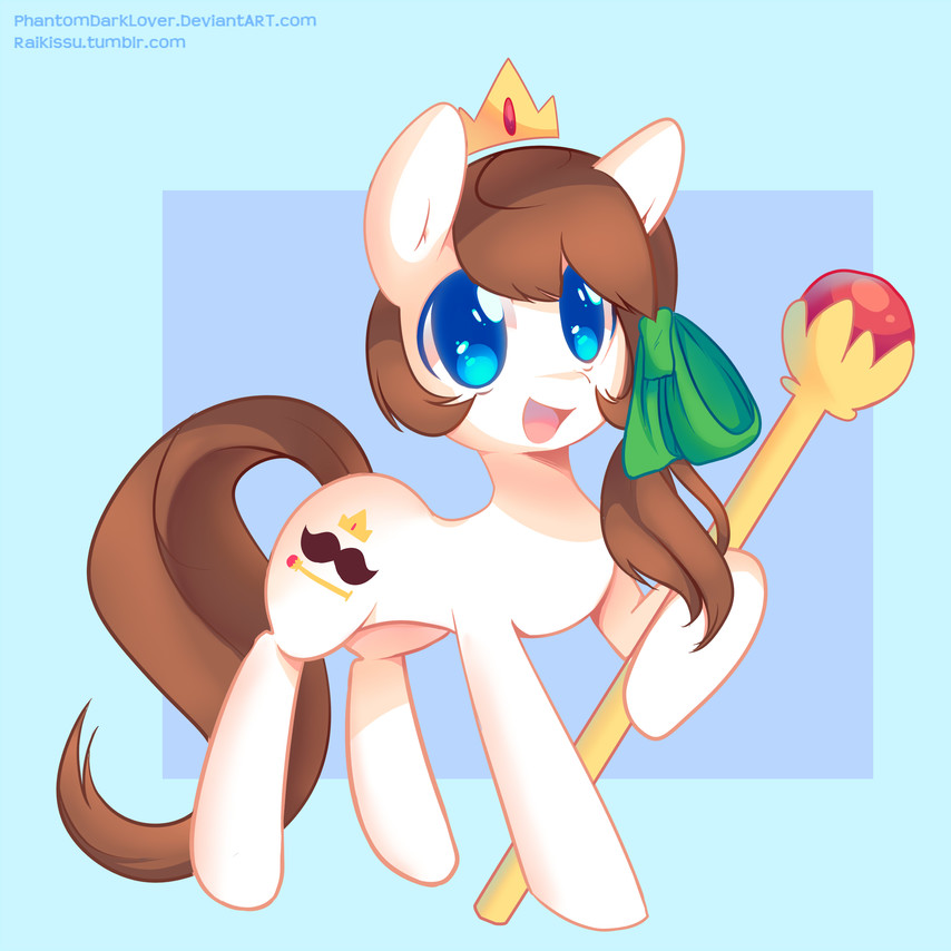 Image of Queen Kissu - Refsheet.net