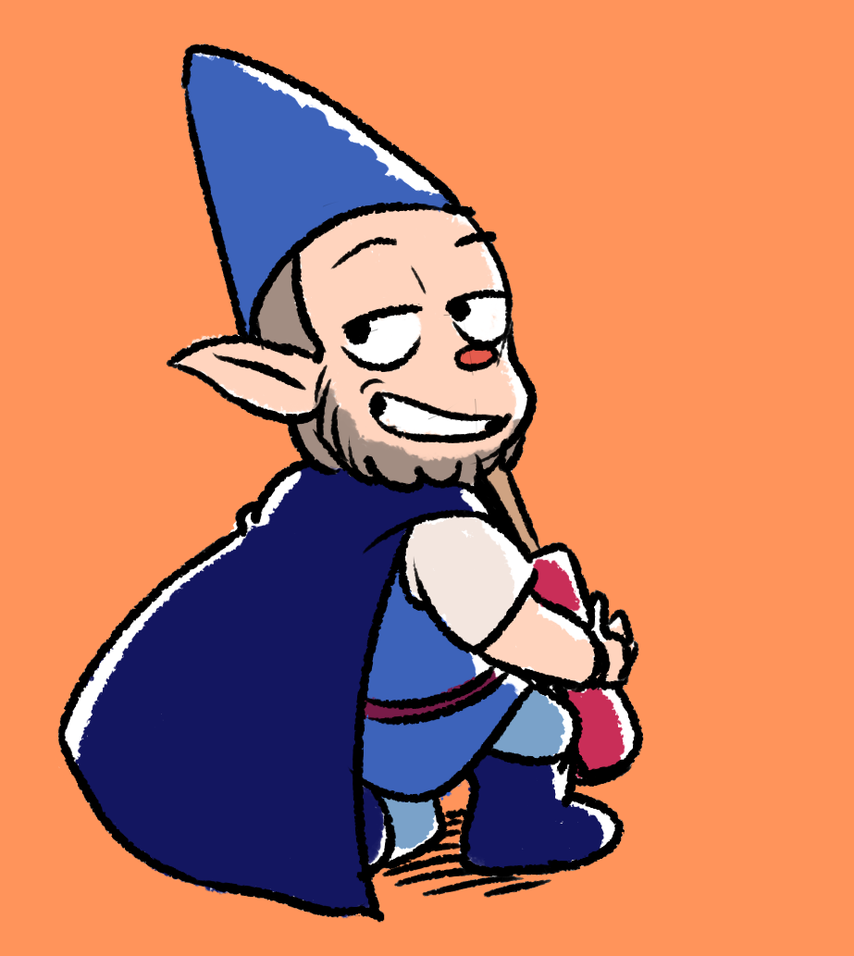 Image of Reggie the Destroyer (Of Worlds) - Refsheet.net