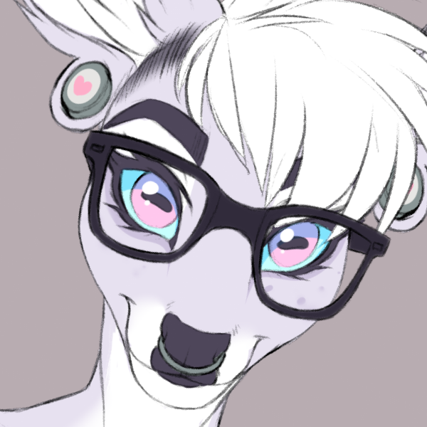 Image of Edith - Refsheet.net