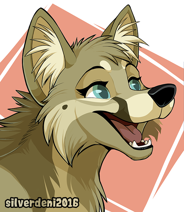 Image of Nameless - Refsheet.net