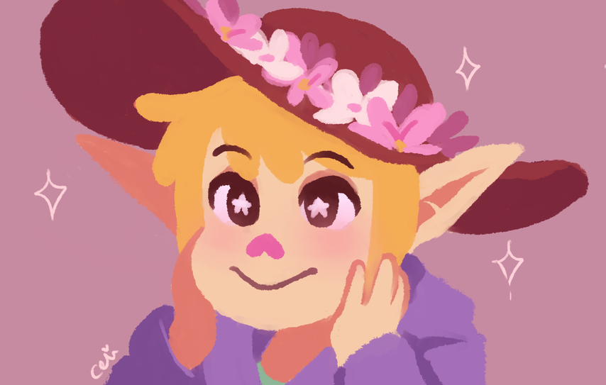 Image of Hoffi - Refsheet.net