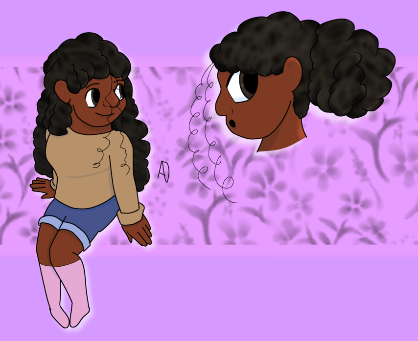 Image of Yalanda North - Refsheet.net