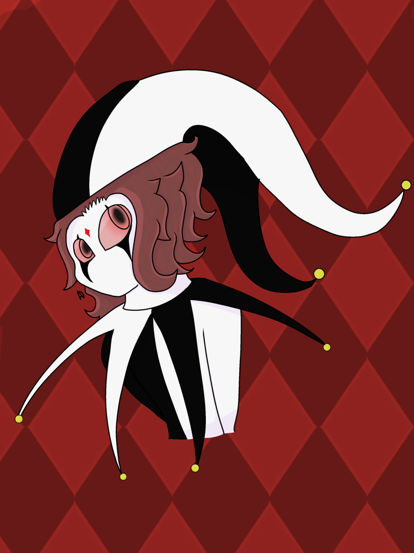 Image of Perkeo - Refsheet.net