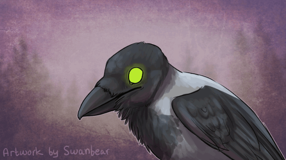 Image of Vuoražas - Refsheet.net