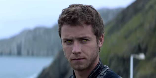 Image of Alex Ryder - Refsheet.net