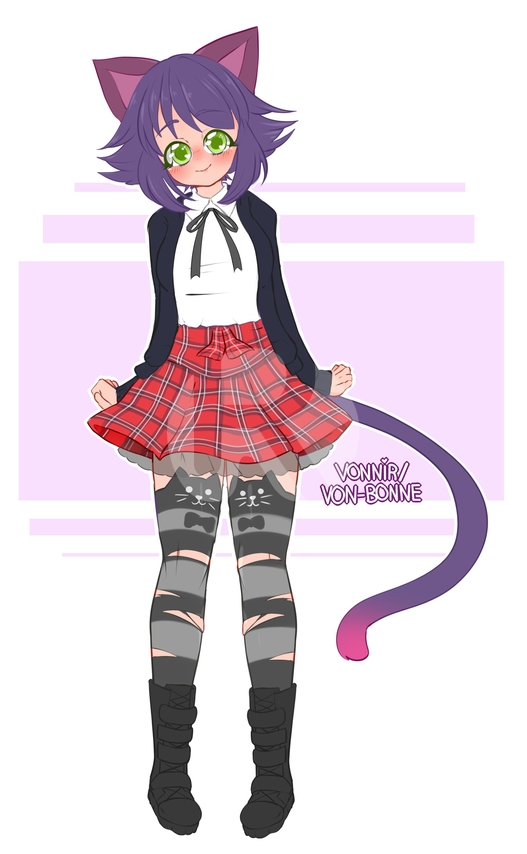 Image of Silvana - Refsheet.net