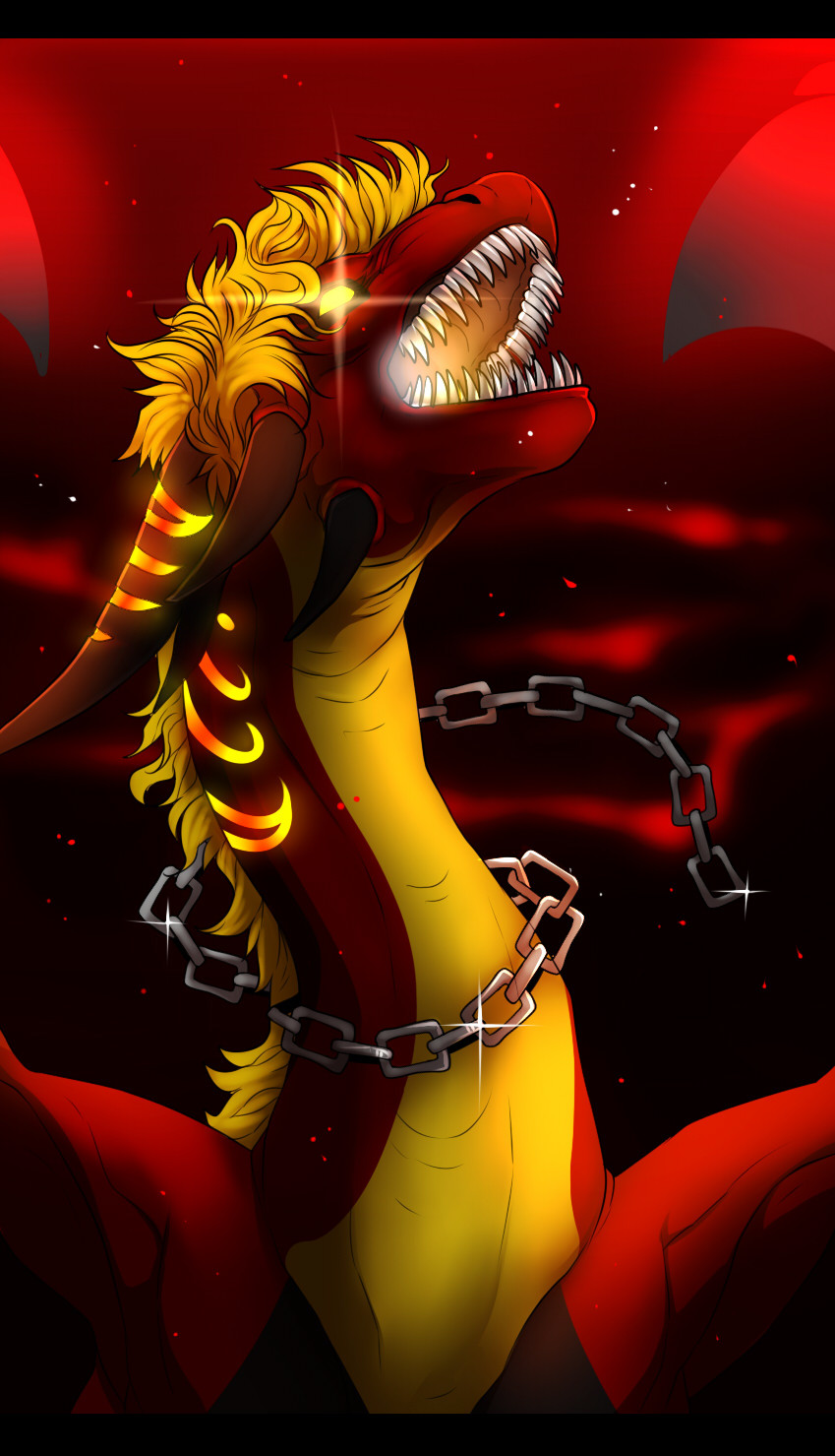 Blaize - Refsheet.net