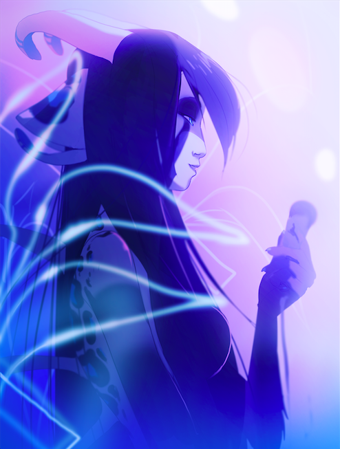 Image of Freya Rowe - Refsheet.net