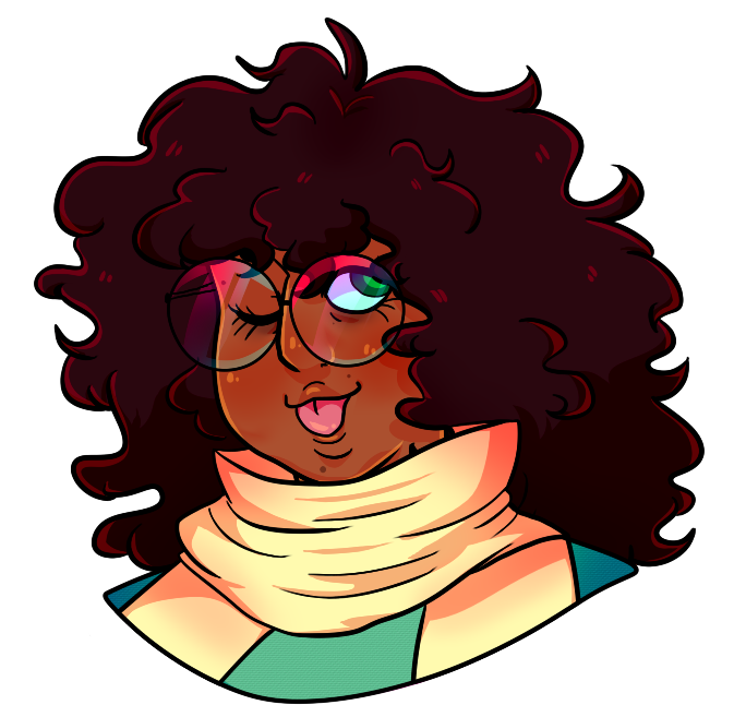 Image of Heikel Moiraz - Refsheet.net