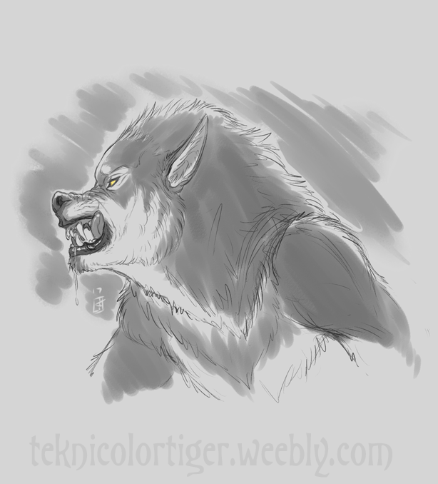 Image of Howlitzer - Refsheet.net