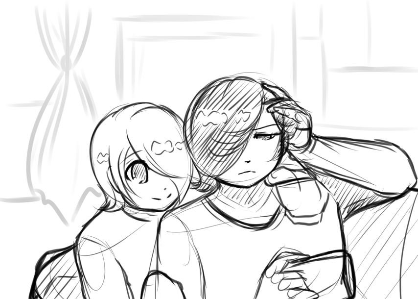 Image of Cristino Lei Lee - Refsheet.net