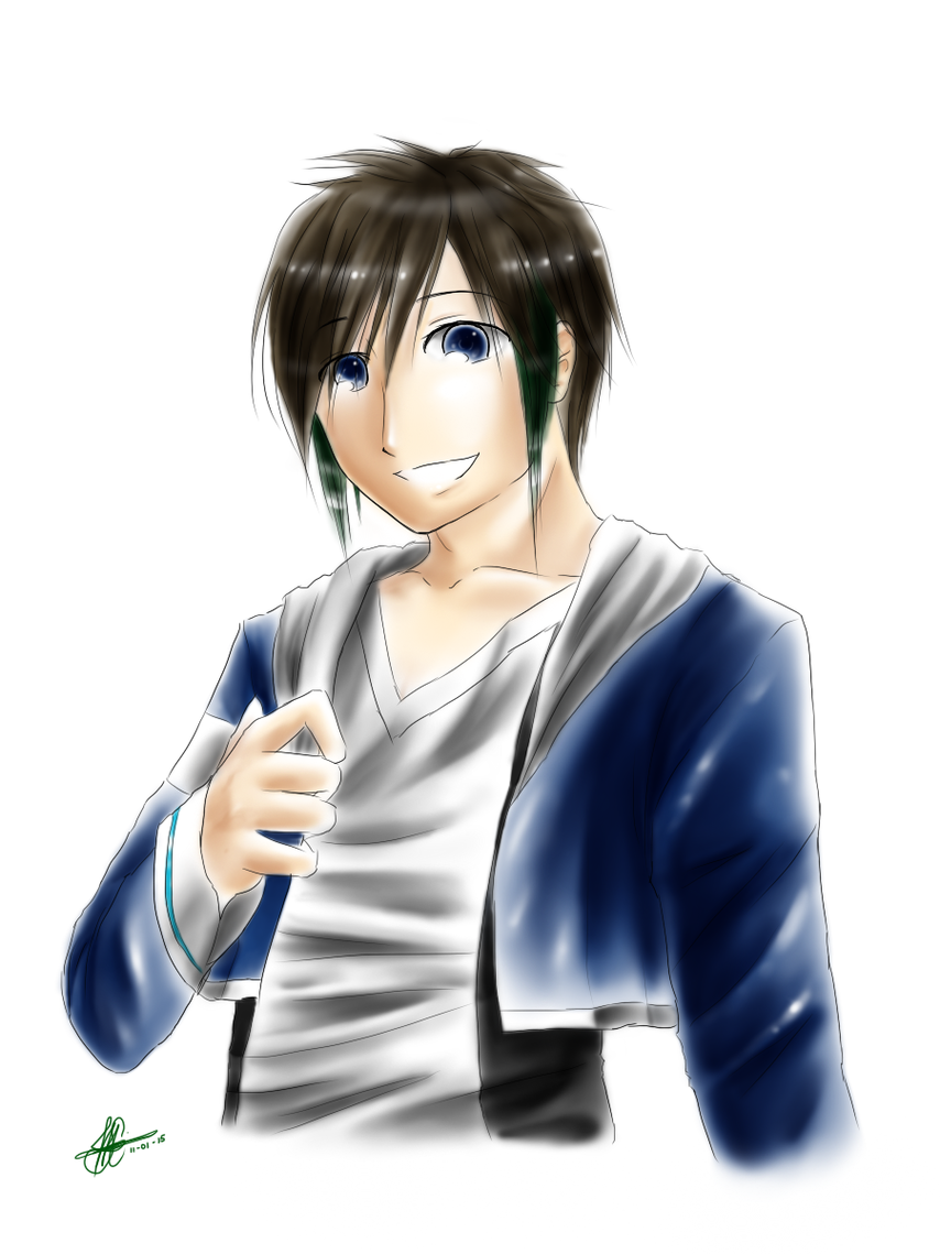 Terrius (Earth) - Refsheet.net