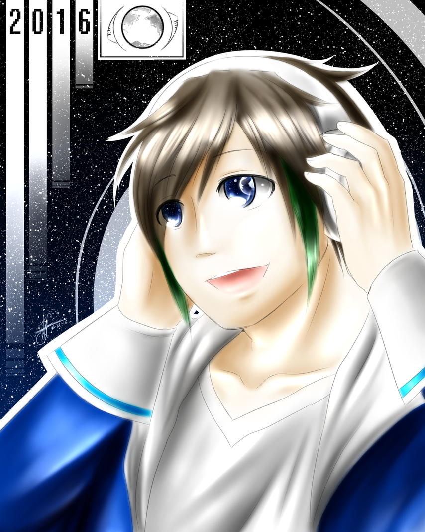 Image of Terrius (Earth) - Refsheet.net