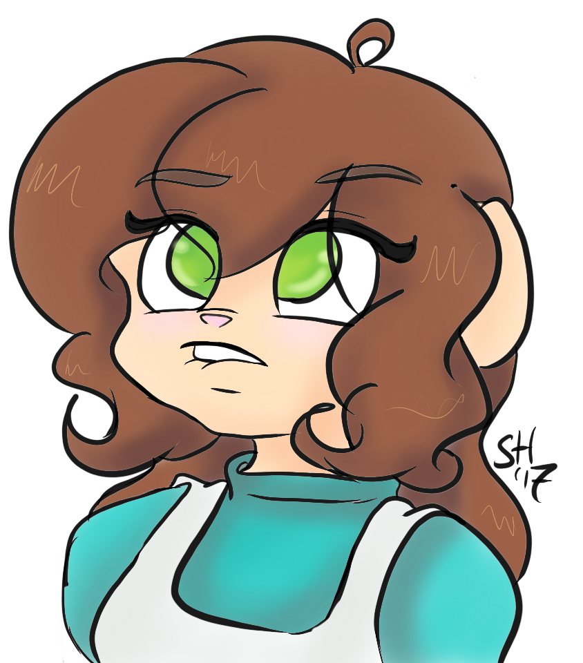 Image of Calliope 'Poppy' Rathbone - Refsheet.net