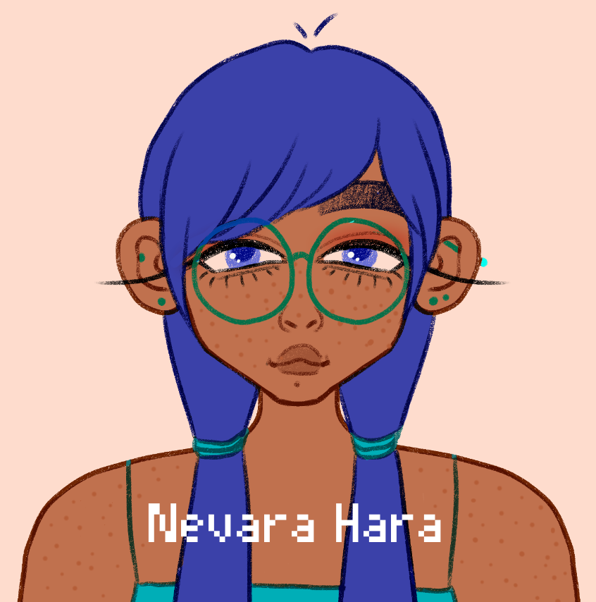 Image of Nevara Hara - Refsheet.net
