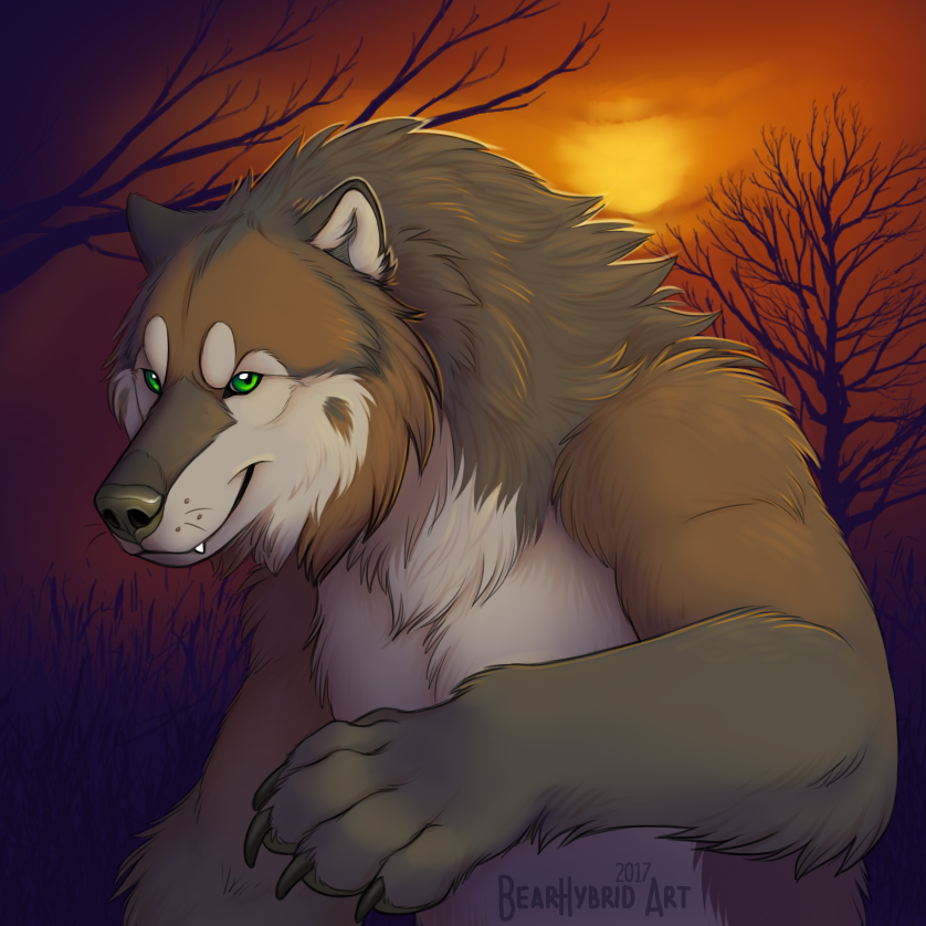 Holly - Refsheet.net