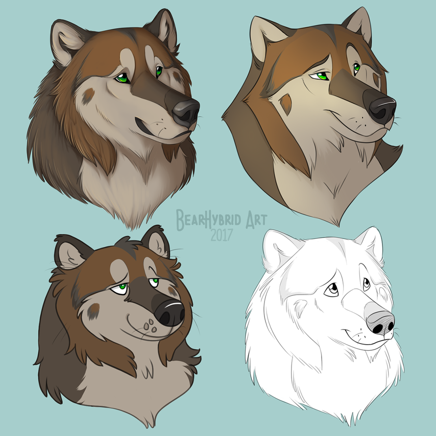 Image of Holly - Refsheet.net