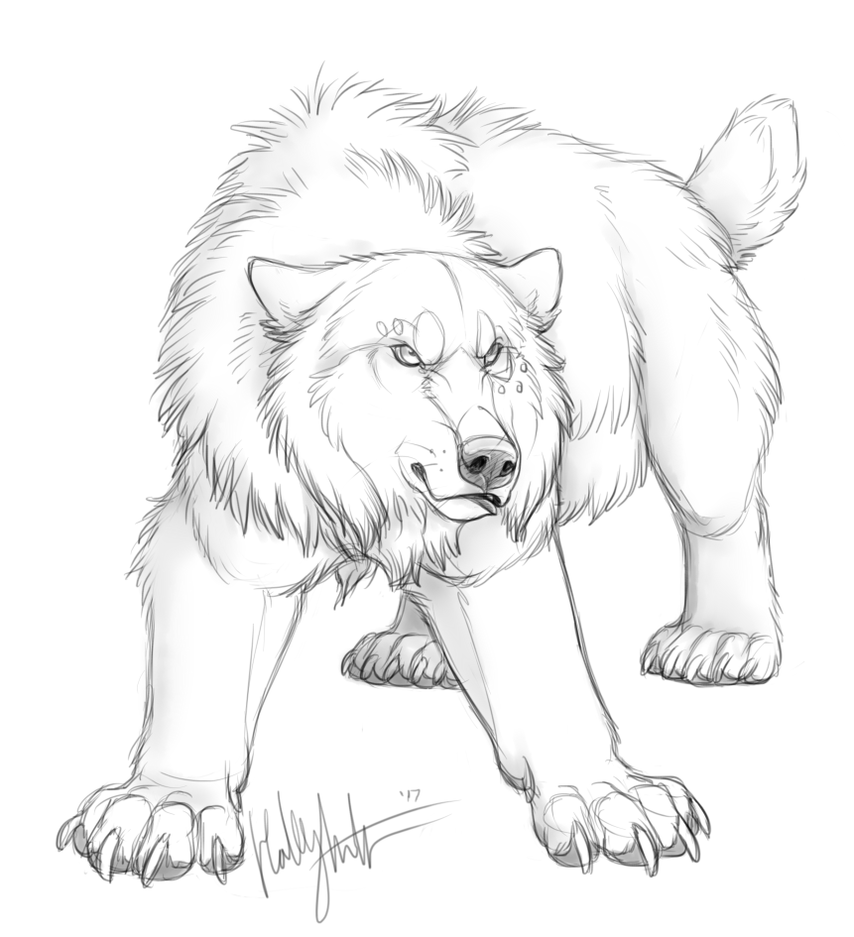 Image of Holly - Refsheet.net