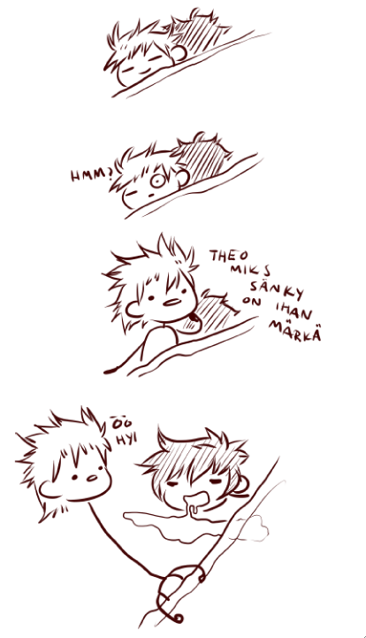 Image of Christopher Vann - Refsheet.net