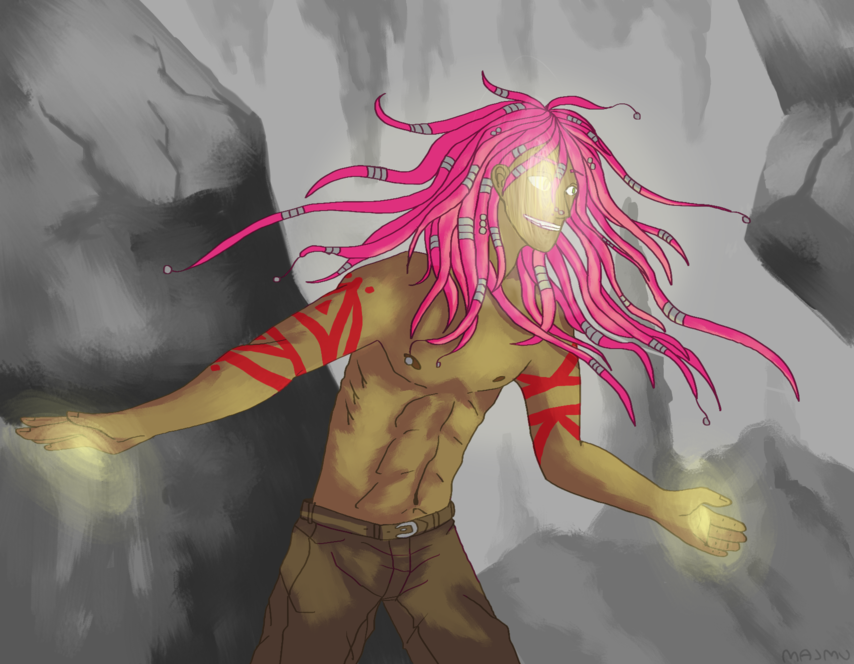 Image of Kiritinxalomawe - Refsheet.net