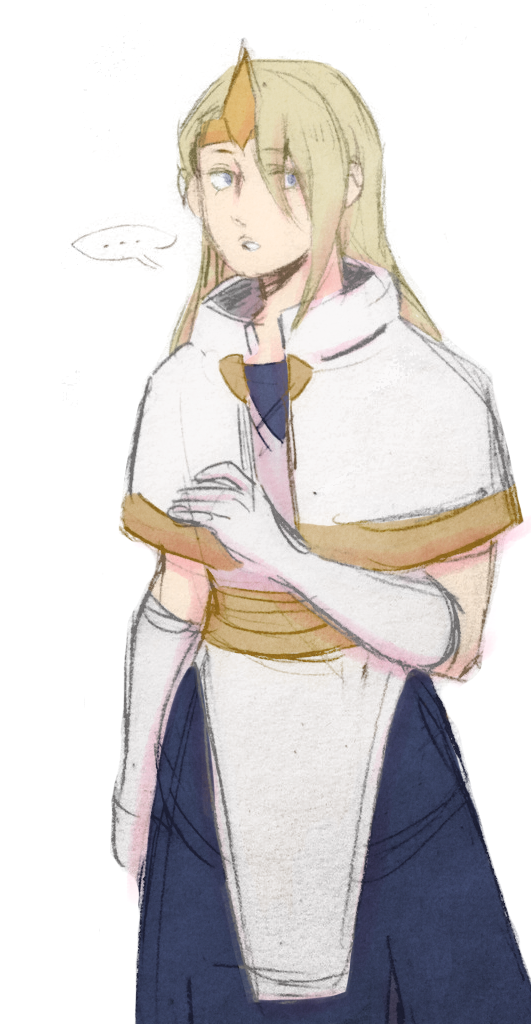 Image of Ariel - Refsheet.net